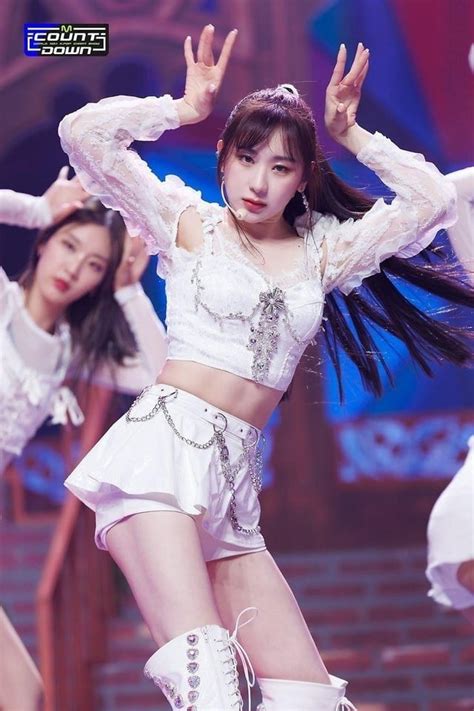Lee Chae Yeon Kpop Nsfw