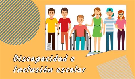 Discapacidad E Inclusión Especialistas