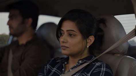 What Happened Between Suchitra And Arvind In Lonavala Did They Get