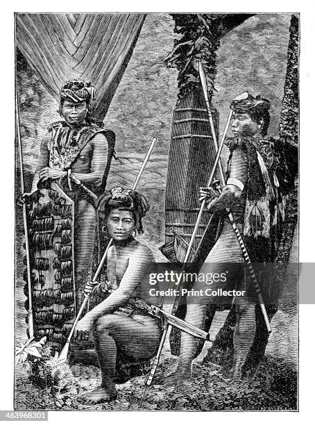 Dyaks Photos And Premium High Res Pictures Getty Images