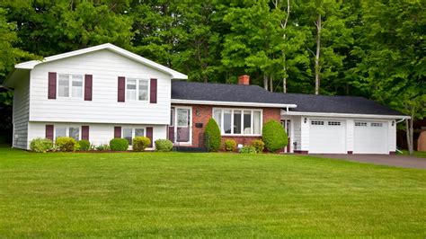 Split Level Exterior Remodel Tips Ideas And Makeover Cost Archute