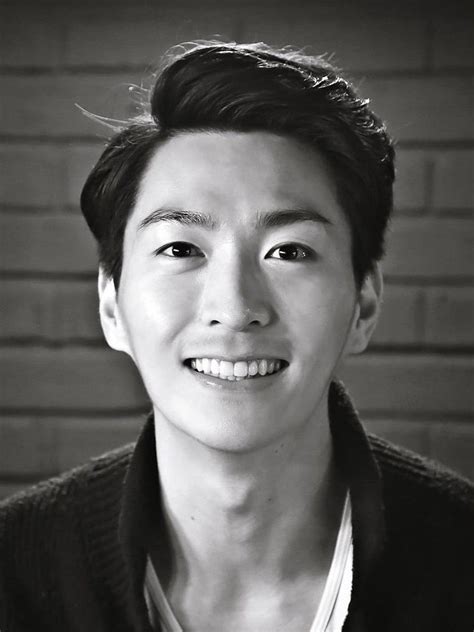 Kim Seo Won 김서원 Mydramalist