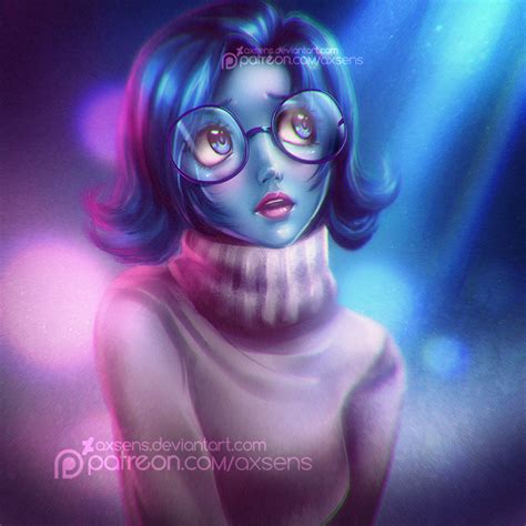 [cm] Queen Nehelenia Nsfw Optional By Axsens On Deviantart