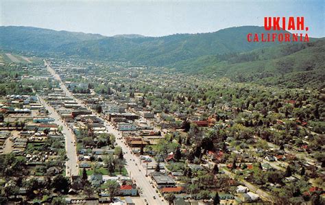 Enjoying Cannabis In Ukiah California Vibe