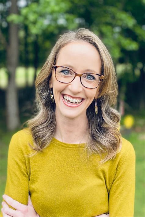 Emily Smith Person Biologos