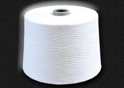 Dyed Polyester Textured Yarn For Knitting Count 30 At Rs 135kg In