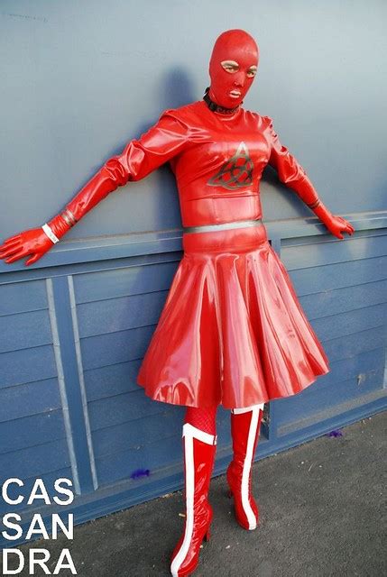 Supanova 5 A Photo On Flickriver