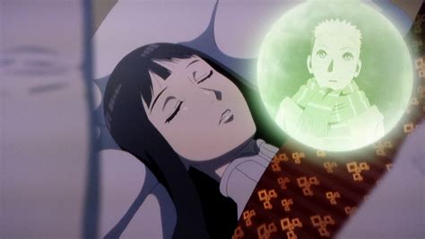 Naruhina The Epitome Of True Love — The Not So Secret Lovers Dreaming