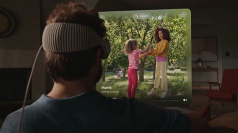 Apple Debuts 3 500 Vision Pro Vr Headset Maxim