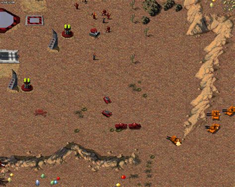 Command And Conquer Combined Arms Openra Release 20170421 General