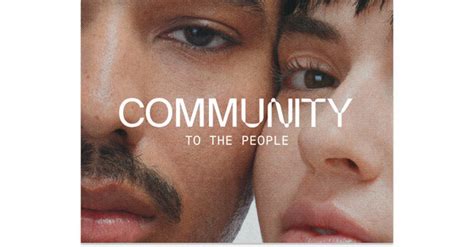 Youth To The People A Member Of 1 For The Planet Is Collaborating