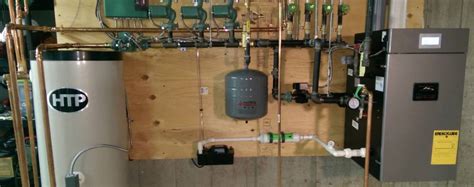 Oil To Gas Conversion Boiler Installation Services Ct Tms Comfort