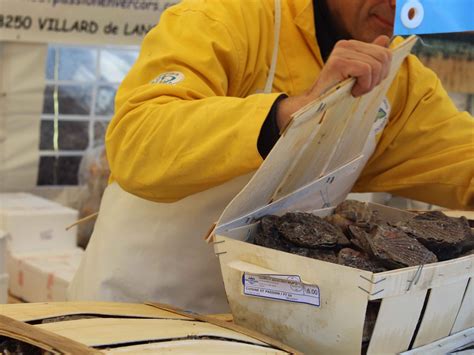 La Fête De La Coquille Saint Jacques Office De Tourisme De Villard De Lans Corrençon En Vercors