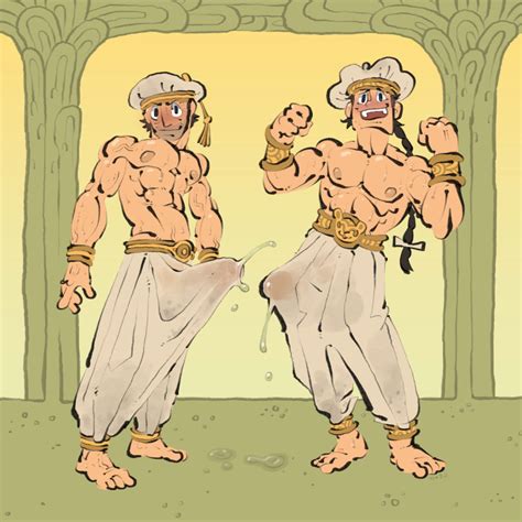 Rule 34 Balls Bara Big Balls Big Penis Blush Boner Erection Erection