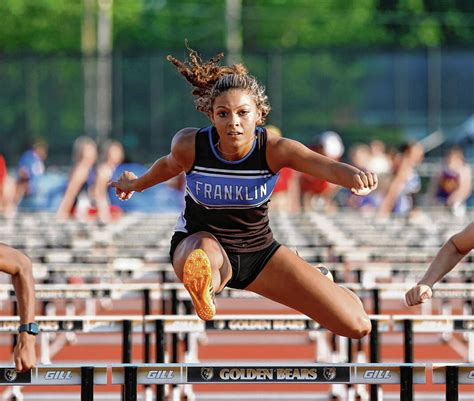 Whiteland Girls Track And Field Second At Regional Several Locals