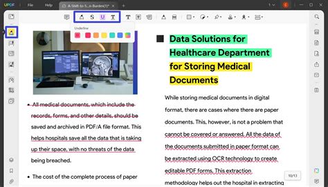 3 Ways How To Annotate Pdf On Windows 1011 Updf 3 Ways How To Annotate Pdf On Windows 1011 Updf