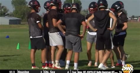 Red Devils Revenge Tour Begins As Huntley Project Pursues Deeper