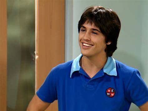 Tomas Ezcurra Rebelde Way Tomas Escurra Actores Lindos Chicos De