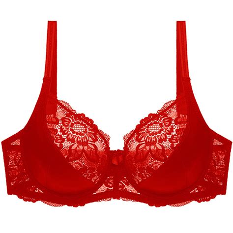 Women Bras Size E Bras For Women Front Closure Wireless Bra Mom Bra Low