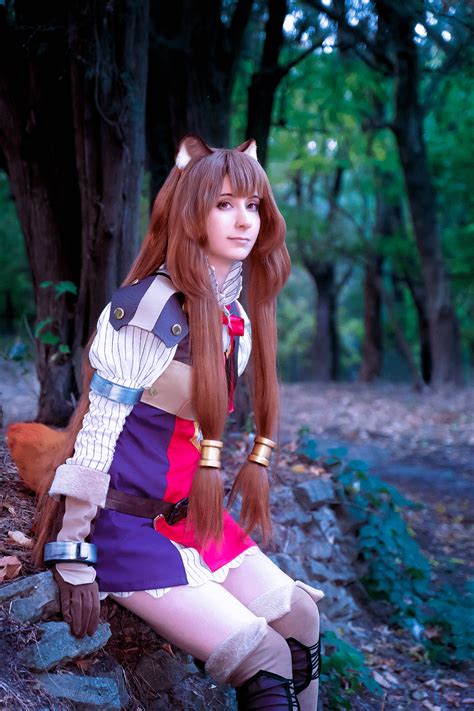 Raphtalia • ラフタリア