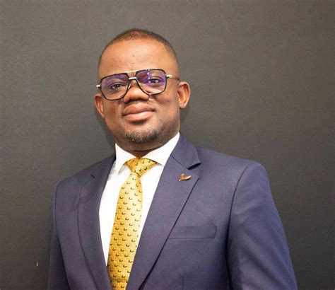 Gcb Bank Appoints Alhassan Iddrisu Danaa As Executive Head Of