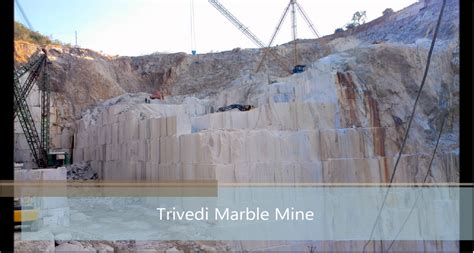 Trivedi Marble United Geography Club