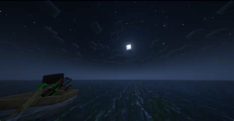 I Love Mc With Shaders R Minecraft