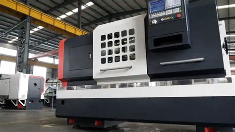 Haisen Ck Series Cnc Horizontal Small Lathe Machine For Steel With High Precision Price Buy