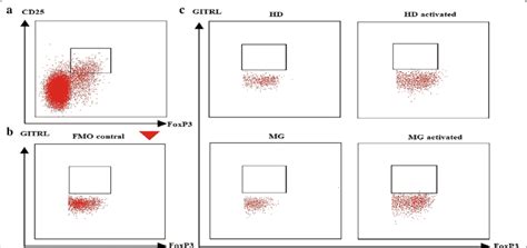 Sgitr Regulated Helios Independent Membrane Gitrl In Tregs A Tregs