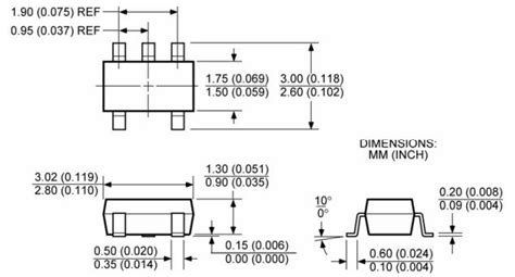 Mic5205 150ma Low Noise Ldo Regulator Pinout Datasheet Pdf And Circuit