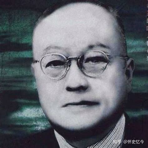 顾顺章叛变后，供出了四名中共负责人，第一个名字就令徐恩曾傻眼 知乎