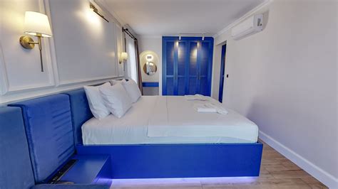 Casamia Odalar King Suite