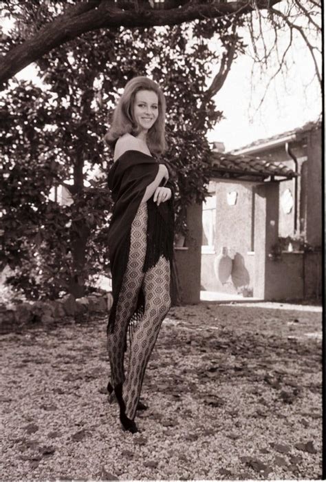 Dagmar Lassander By Rms19 On Deviantart