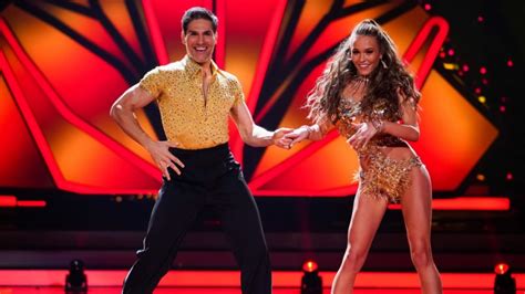 Laura Müller Nackt Auftritt mit Christian Polanc DA staunt DaftSex HD