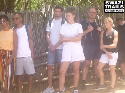 Swazitrails Mtb15 Swazi Trails Flickr