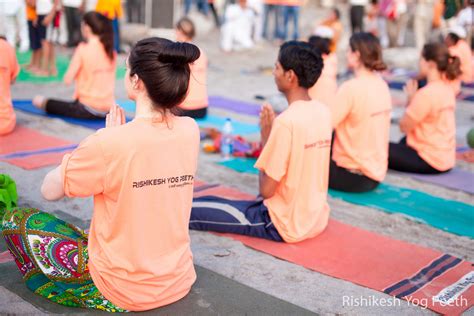 Rishikesh Yogpeeth Linkedin