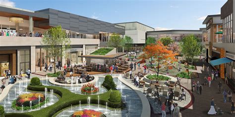 Hillsdale Mall