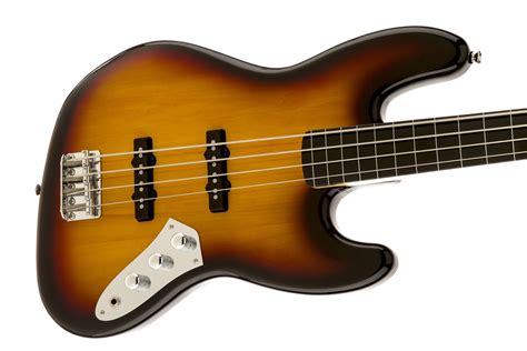 Fender Electric Basses At Lucas Cade Blog