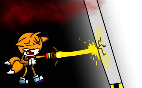 Tails D Td Remake By Thebengbingxt On Deviantart