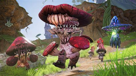Save 50 On Tiny Tinas Wonderlands On Steam
