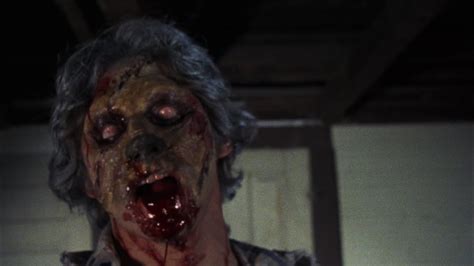 The Evil Dead 1981 Deadite Scotty 4k Scenepack Evildead Scotty 4k