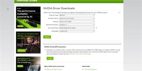 Operation Returned Due To Timeout Period Nvidia Error Fix