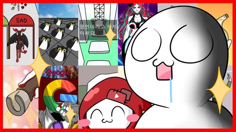 쇼츠 특 유튜브 시리즈 외전 Youtube