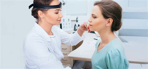 Urgent Care For Sinus Infection New Jersey And Philadelphia