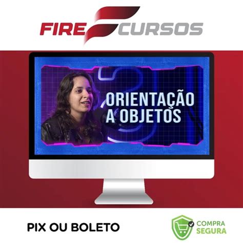 Orientação A Objetos Em Java C Python Php E Javascript Fabiano