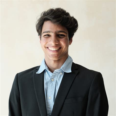 Rudra Patel The Institute For Climate And Sustainable Growth