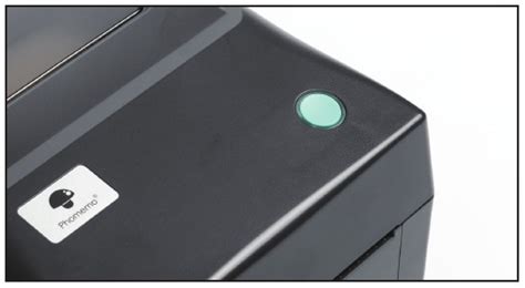 Phomemo Pm 201 Logistics Label Printer Quick Start Guide Manualslib