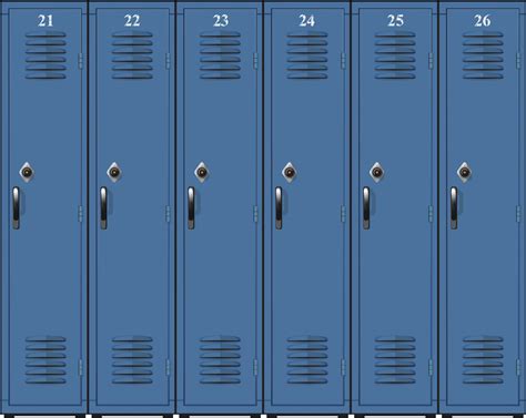 Designing Hallway Lockers To Meet Your Needs Artofit