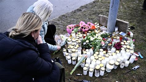 Sex Mil Hemifrån Visste Jag Massor Men ändå Inget Bbl At