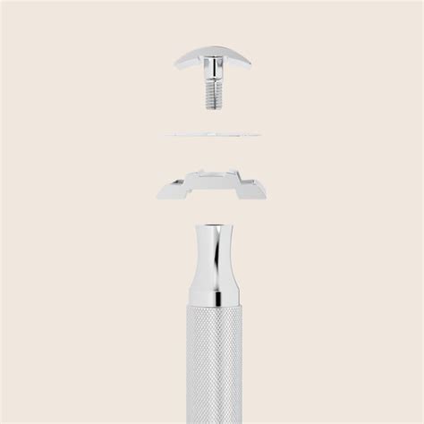 Getting Started — Western Razor Co